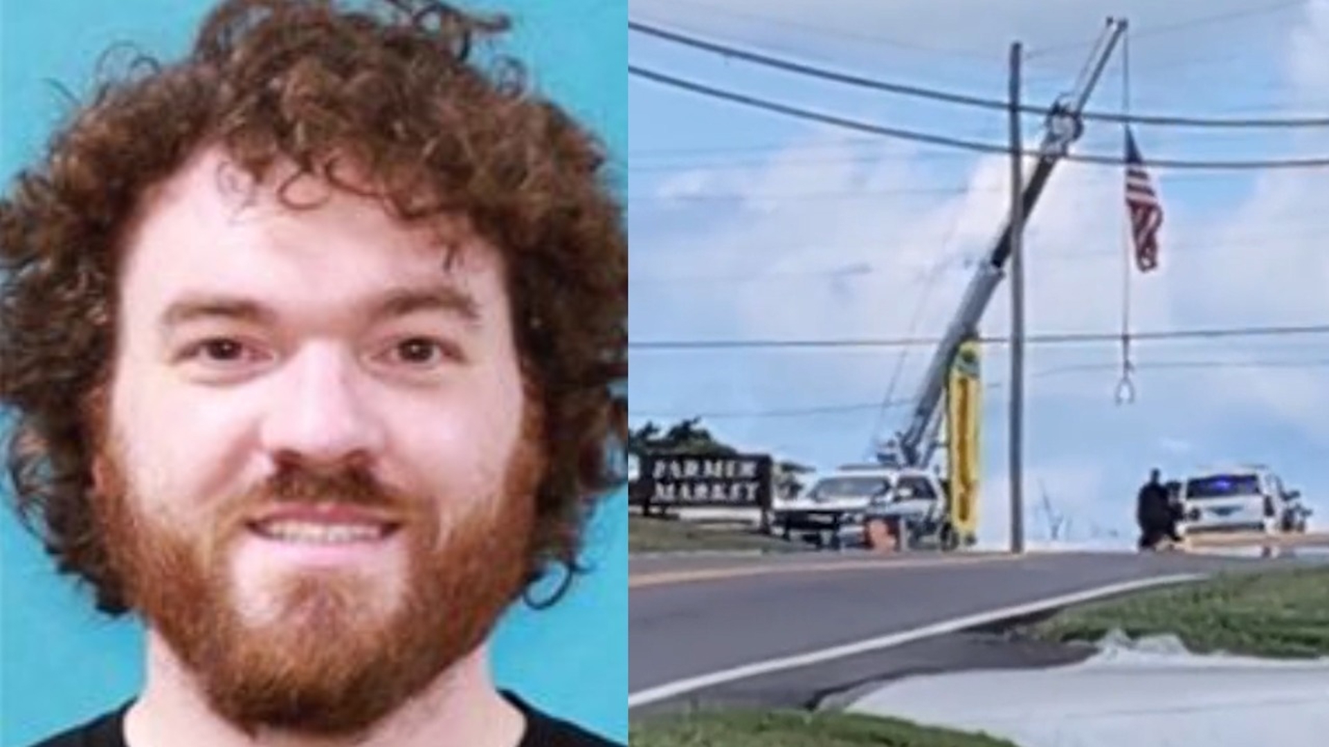 FOX54+ LIVE Update on manhunt for suspect in Scottsboro officer ...