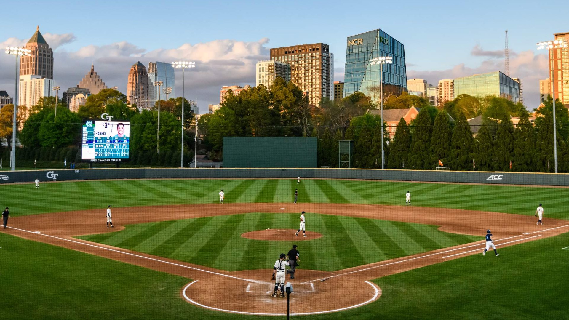 SWAC Baseball Tournament moves to Atlanta | rocketcitynow.com