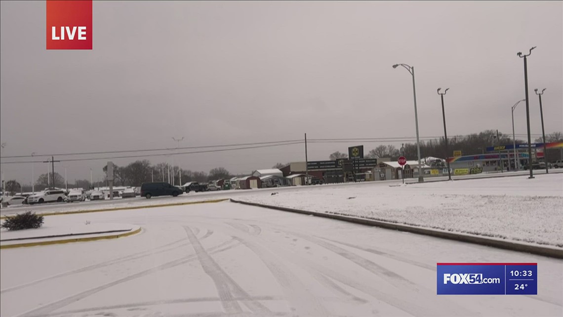 Florence Weather Video | rocketcitynow.com