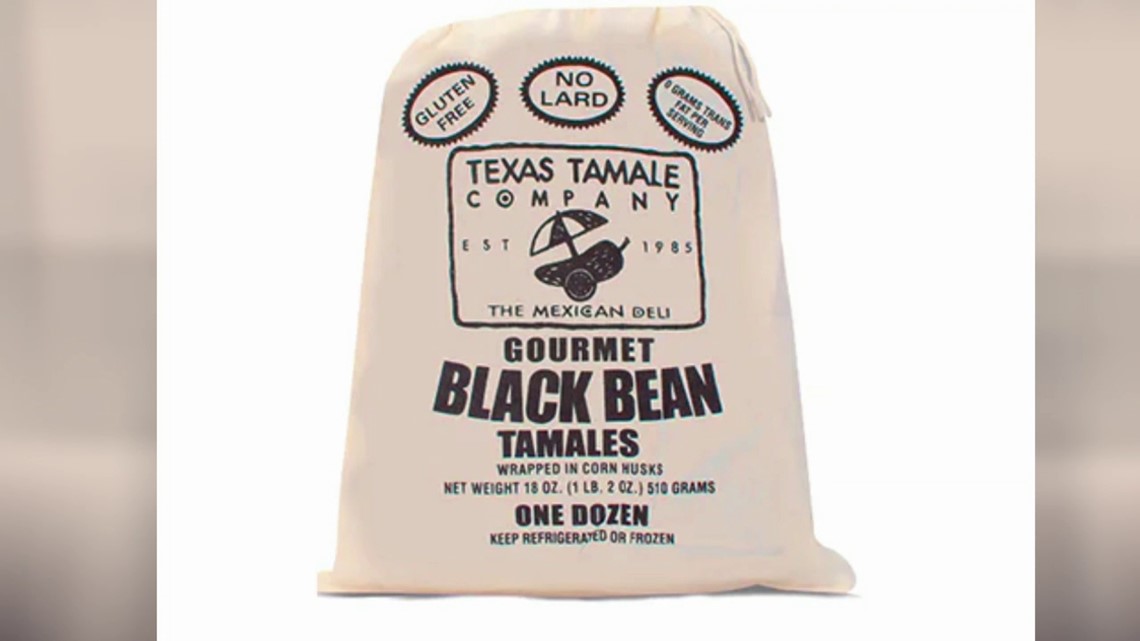 Mispackaged tamales cause Trader Joe's sixth recall in five weeks | rocketcitynow.com