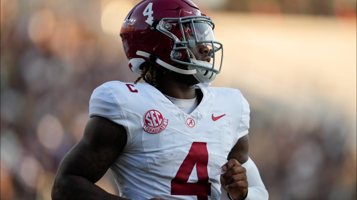 Third Saturday in October: #7 Alabama vs. #11 Vols | rocketcitynow.com