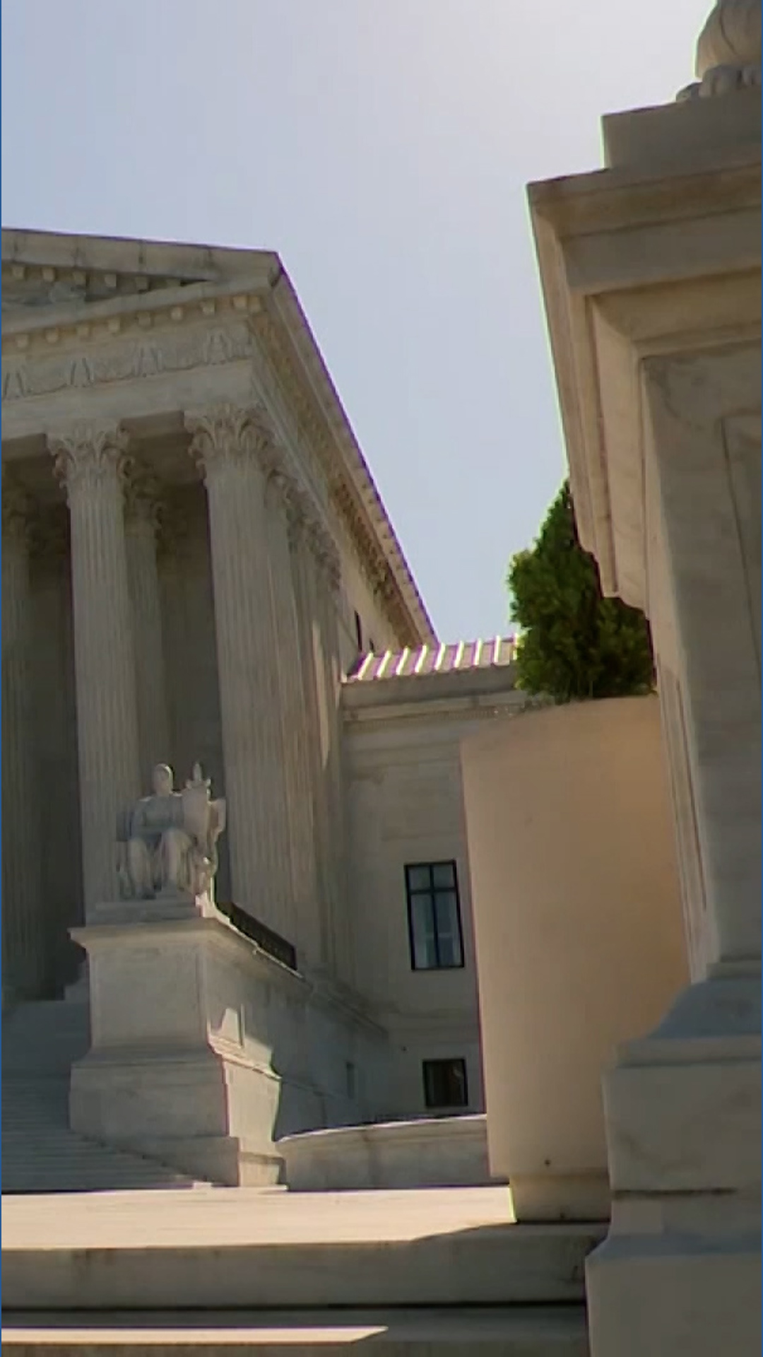 SCOTUS clears path for Alabama to revert to 2023 congressional map ...