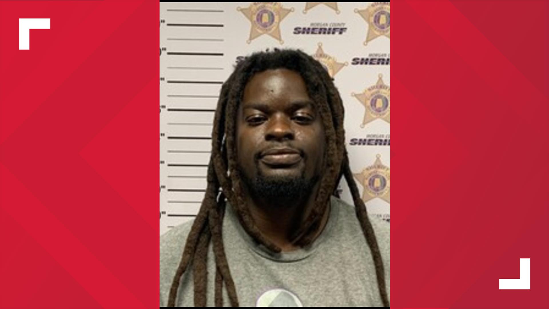 Florida man arrested with drugs on I-65 traffic stop | rocketcitynow.com