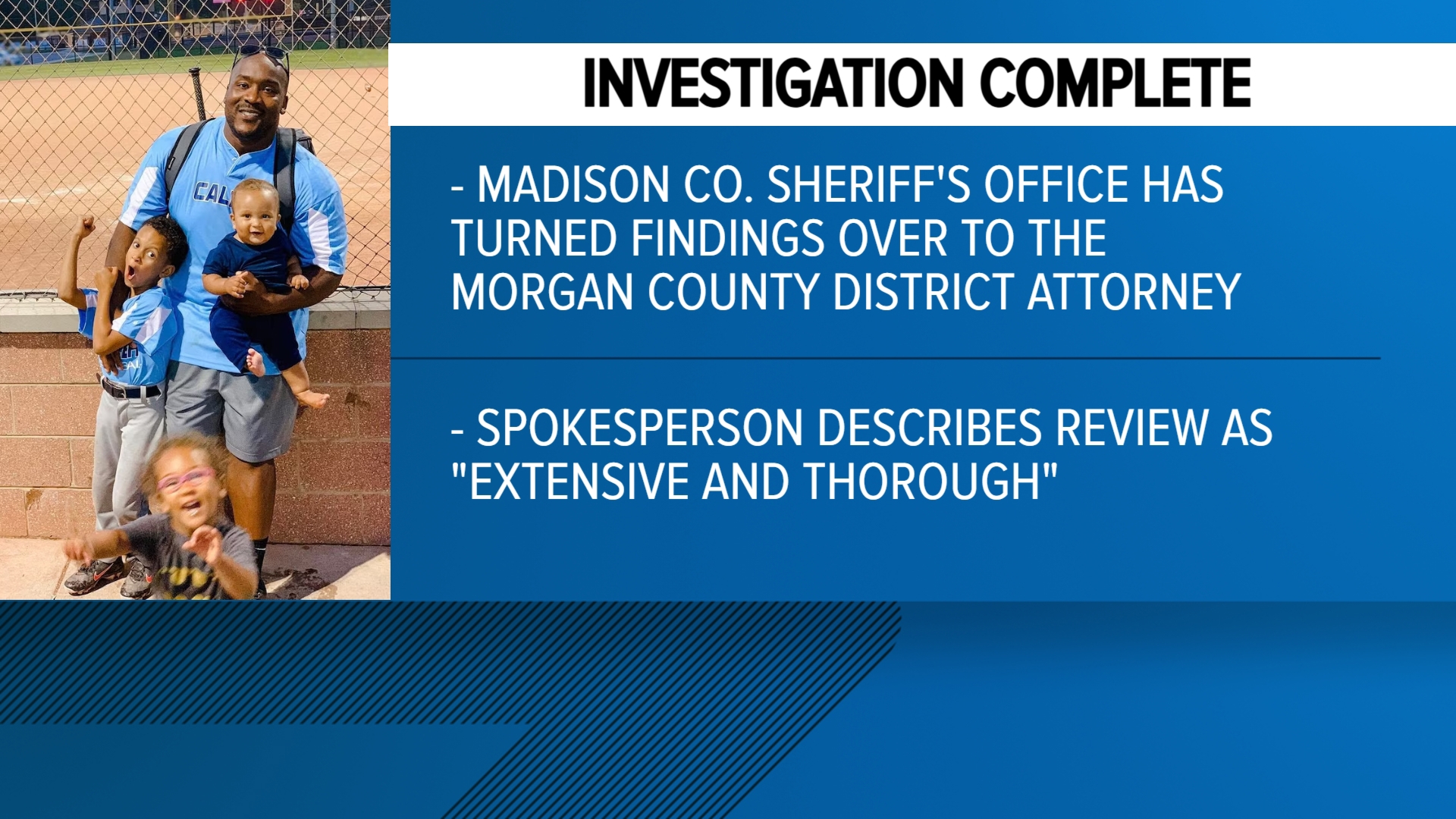 External investigation into death of John Scott, Jr., in police custody ...