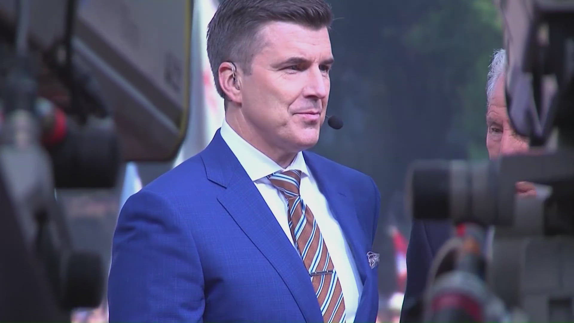 Rece Davis signs multi-year extension with ESPN | rocketcitynow.com