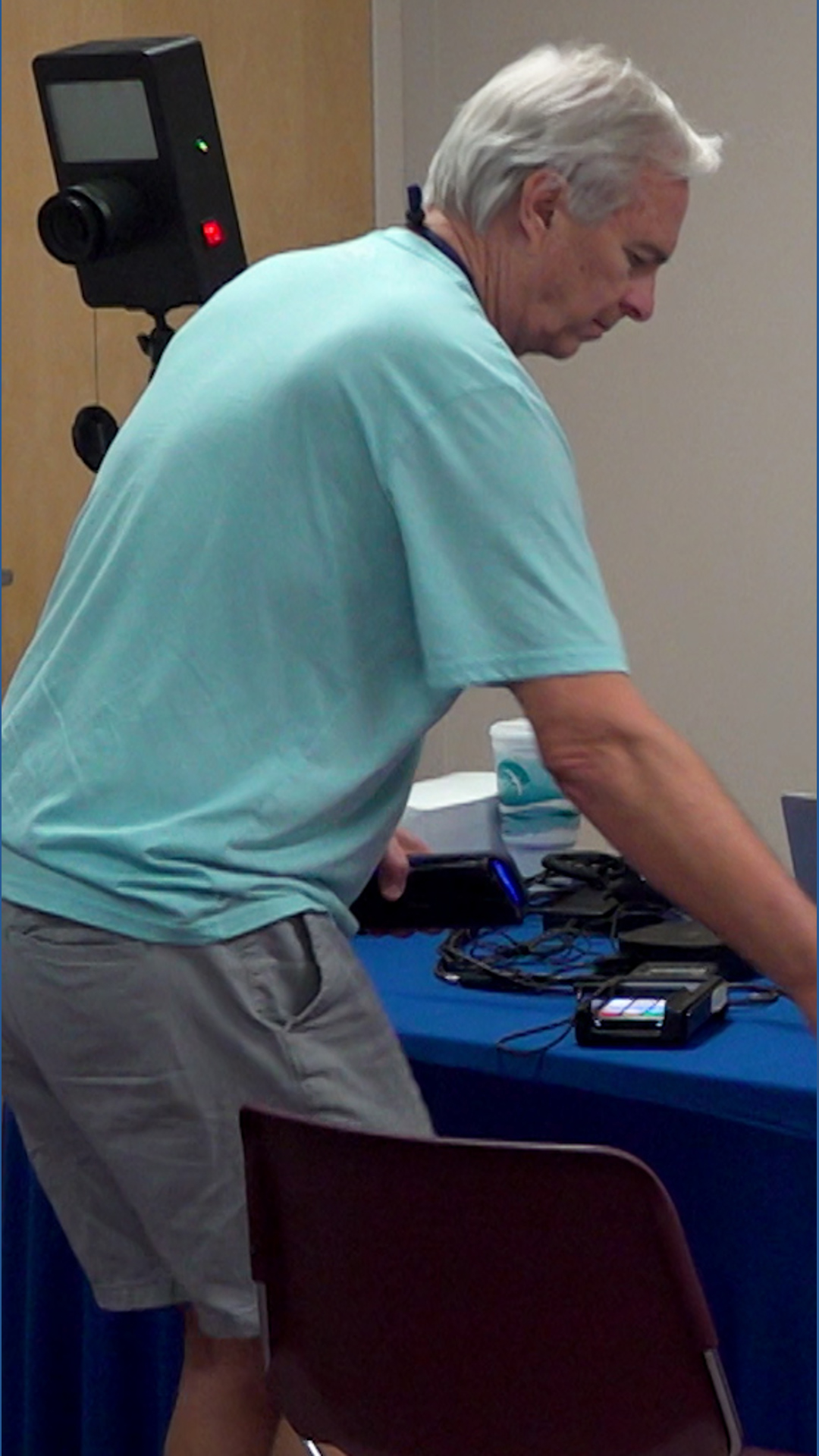 Rep. Moore partners with ALEA to ease Star ID access in Decatur ...