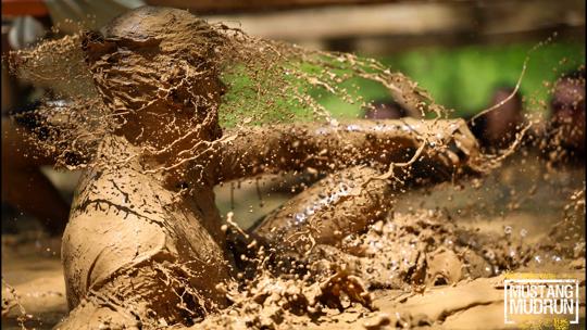 Experience the Mustang Mud Run 5K at Madison Academy | rocketcitynow.com