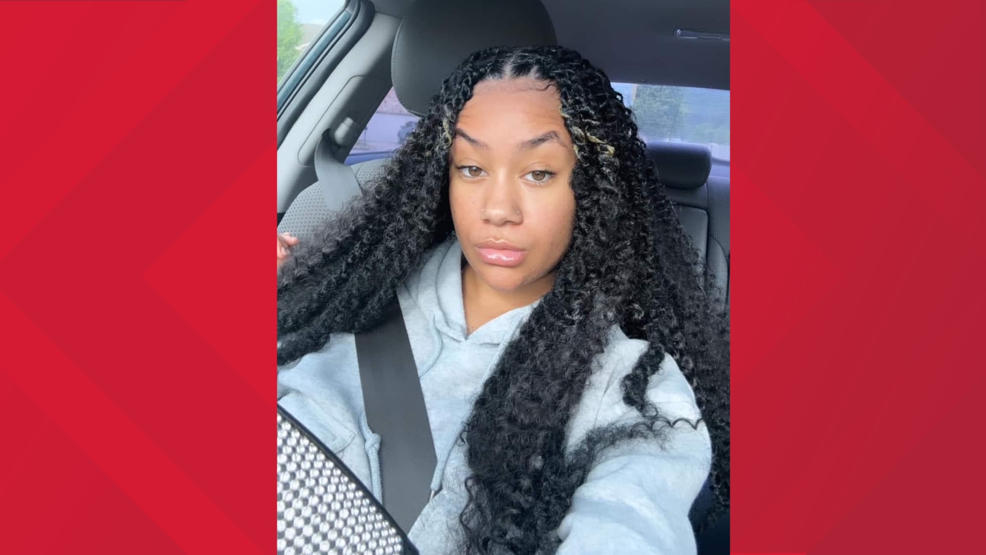 18-year-old Charisma Turner has been found | rocketcitynow.com