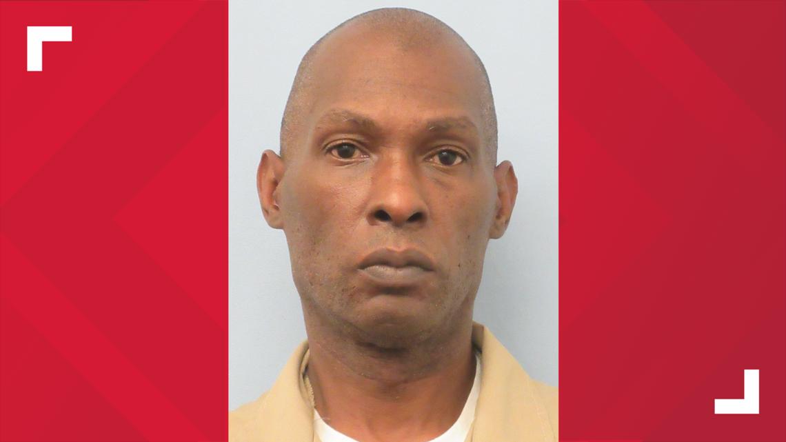 Escaped Inmate from North Alabama prison recaptured | rocketcitynow.com