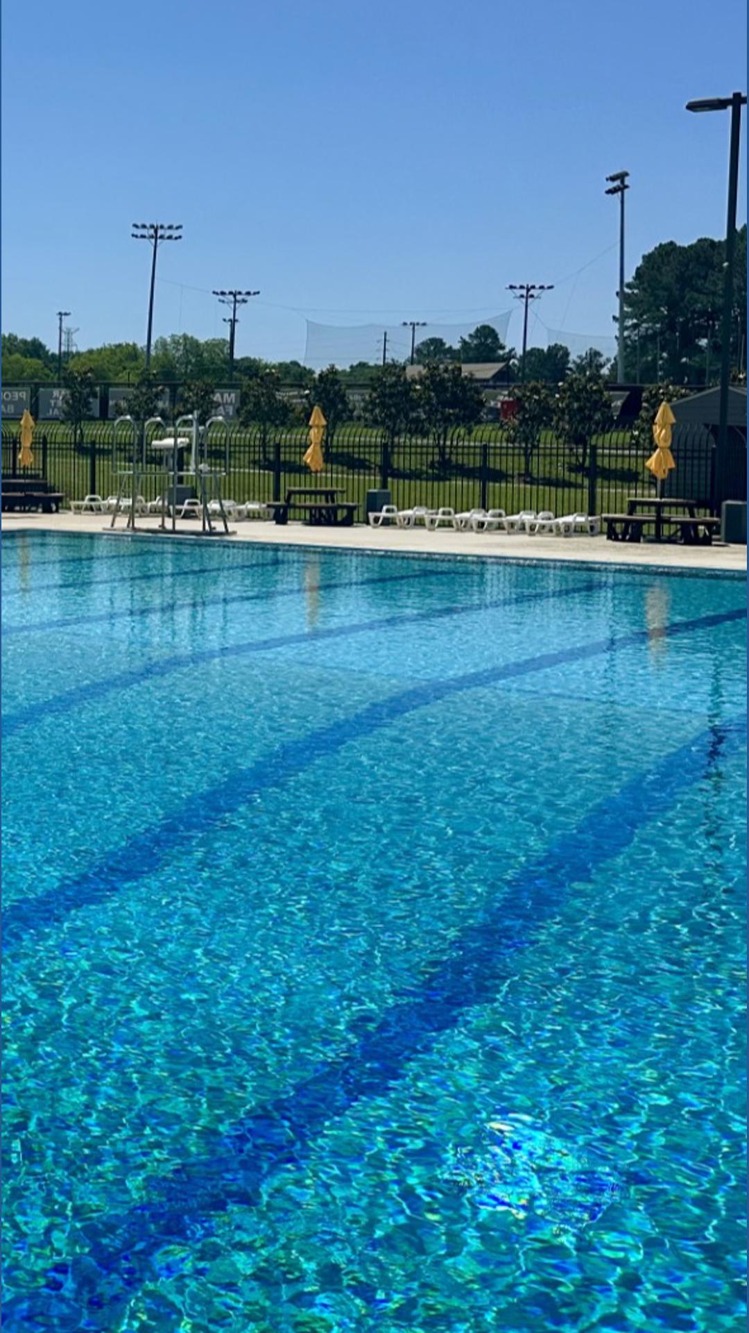 Hartselle Aquatic Center to close August 2 amid lifeguard shortage ...