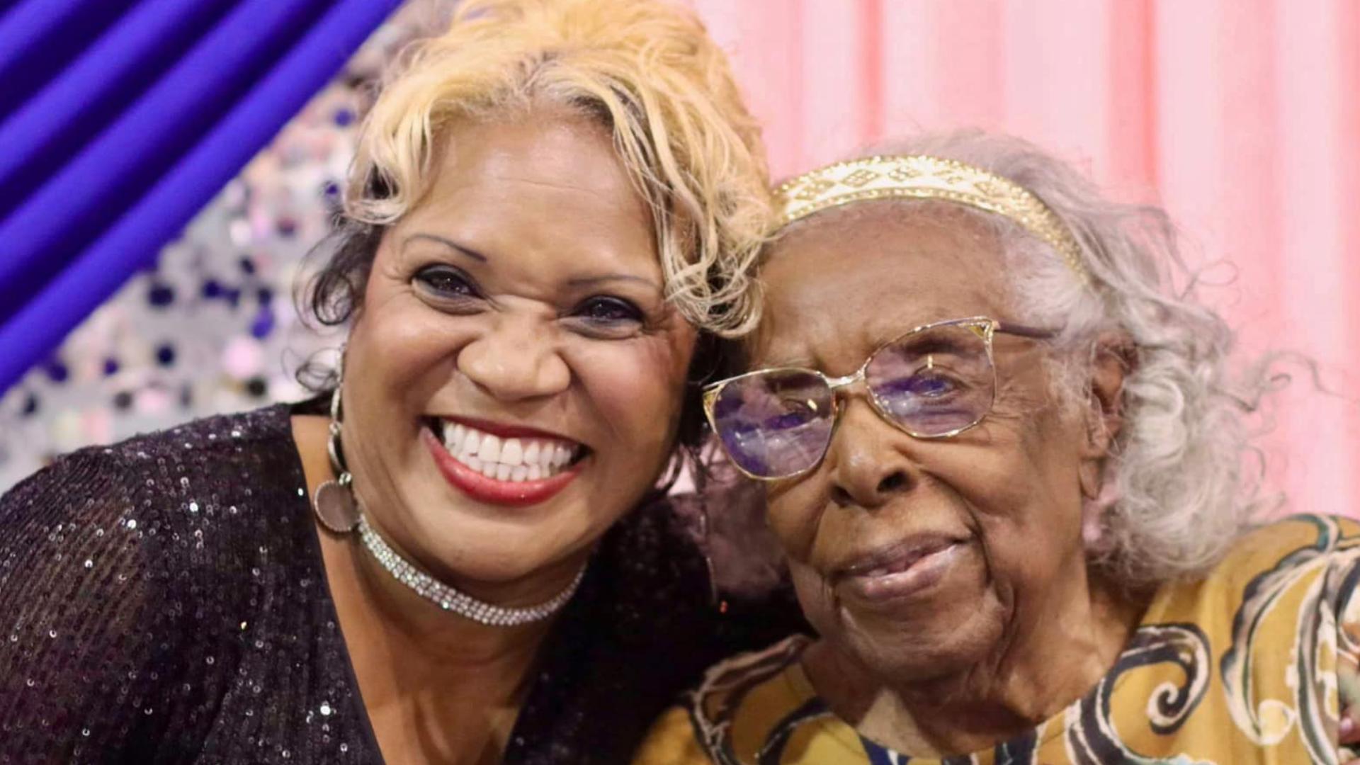 Florence Alabama women celebrate 110th birthday | rocketcitynow.com