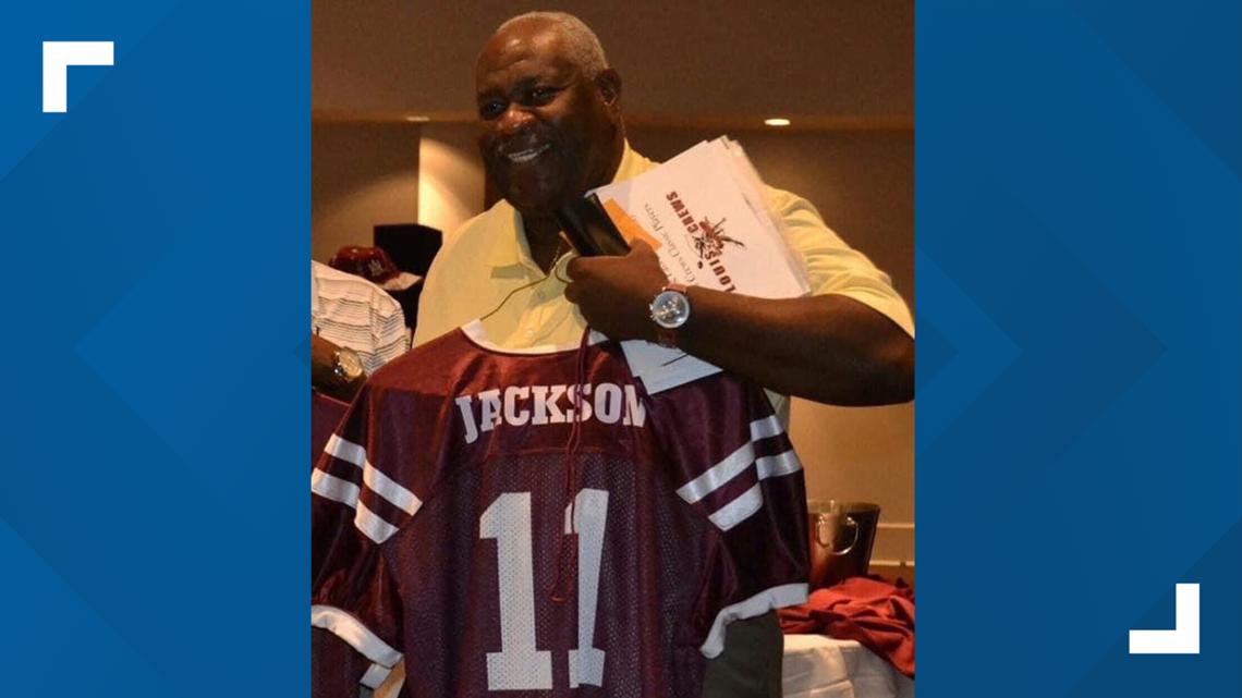 Former Alabama A&M player Onree Jackson passes away | rocketcitynow.com