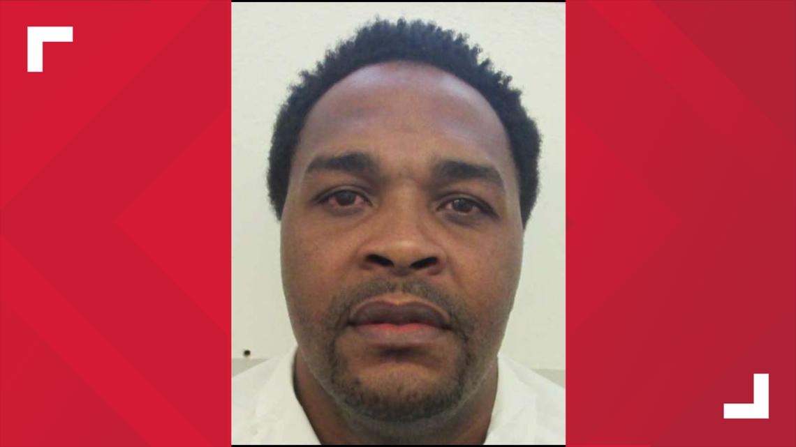 Alabama sets execution window for convicted double murder, attempted ...