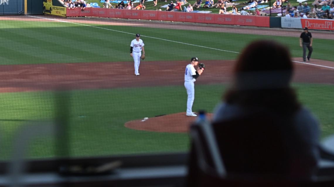 Trash Pandas taken down by Lookouts on Thursday, 12-3 | rocketcitynow.com