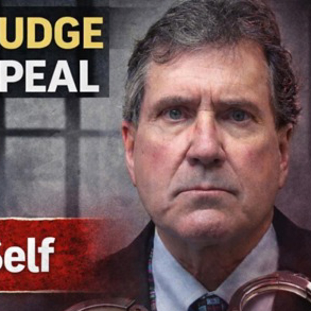 Motion seeks to shorten former Judge Self's 12-year sentence for ...