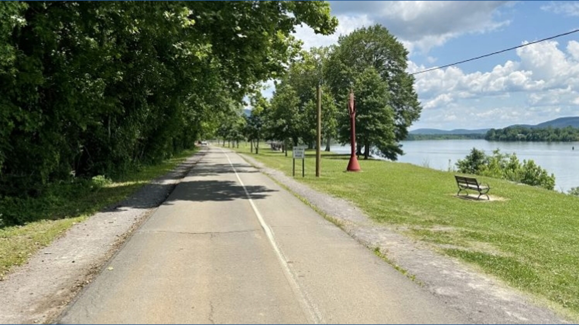 City moves forward with greenway project in south Huntsville ...
