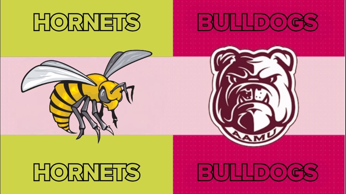 Alabama A&M takes on Alabama State in men’s basketball showdown ...
