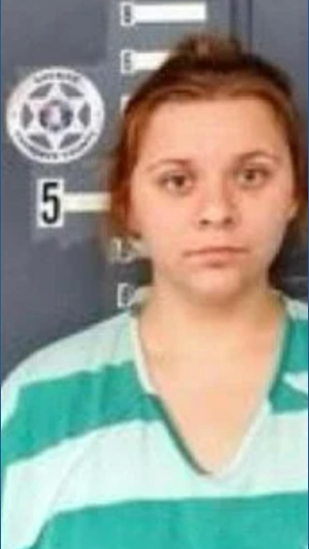 Jessie Kelly pleads guilty to murder in Isbell case | rocketcitynow.com