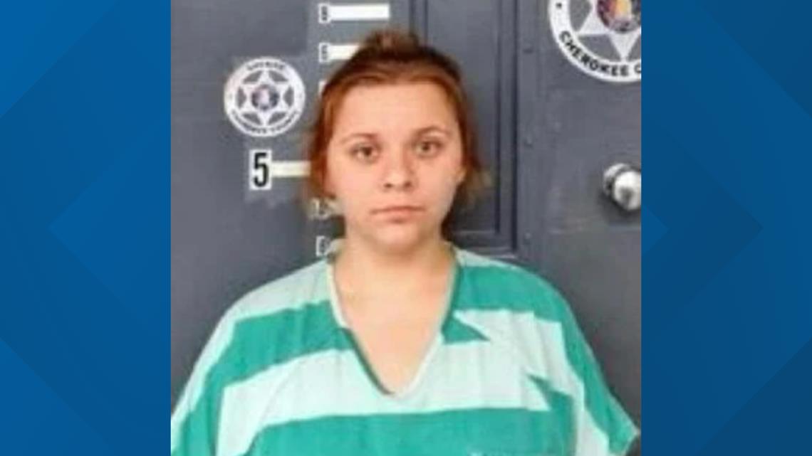 Jessie Kelly pleads guilty to murder in Isbell case | rocketcitynow.com