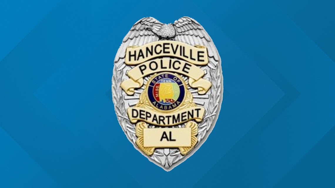 Rebuilding Hanceville PD: Search begins for new police chief ...