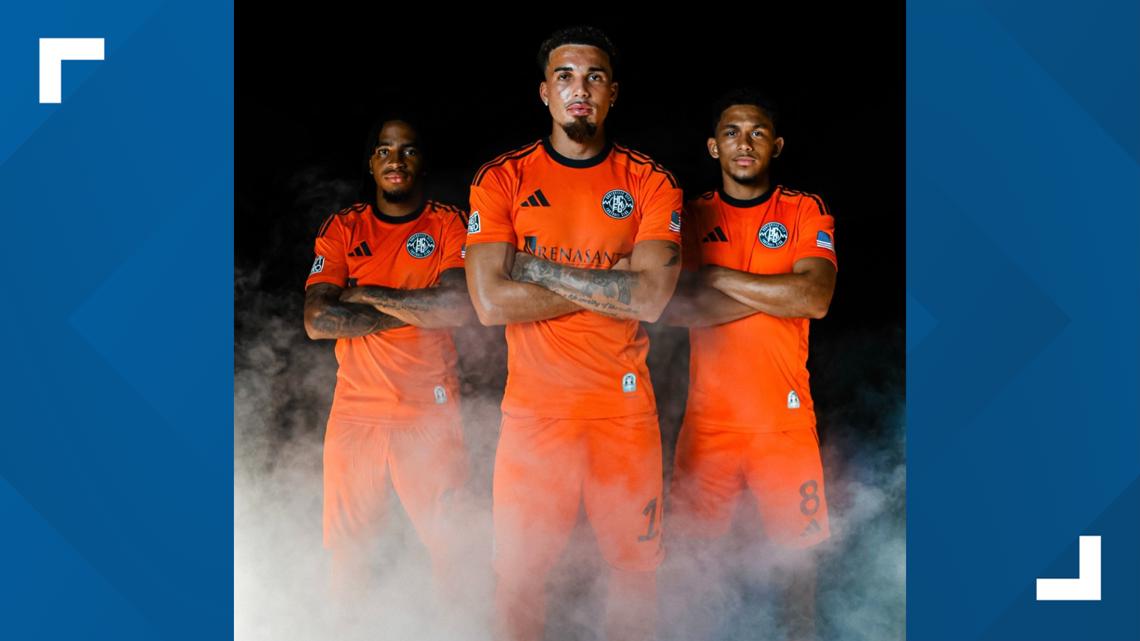 Celebrate Space Night with Huntsville City FC at Wicks Family Field ...