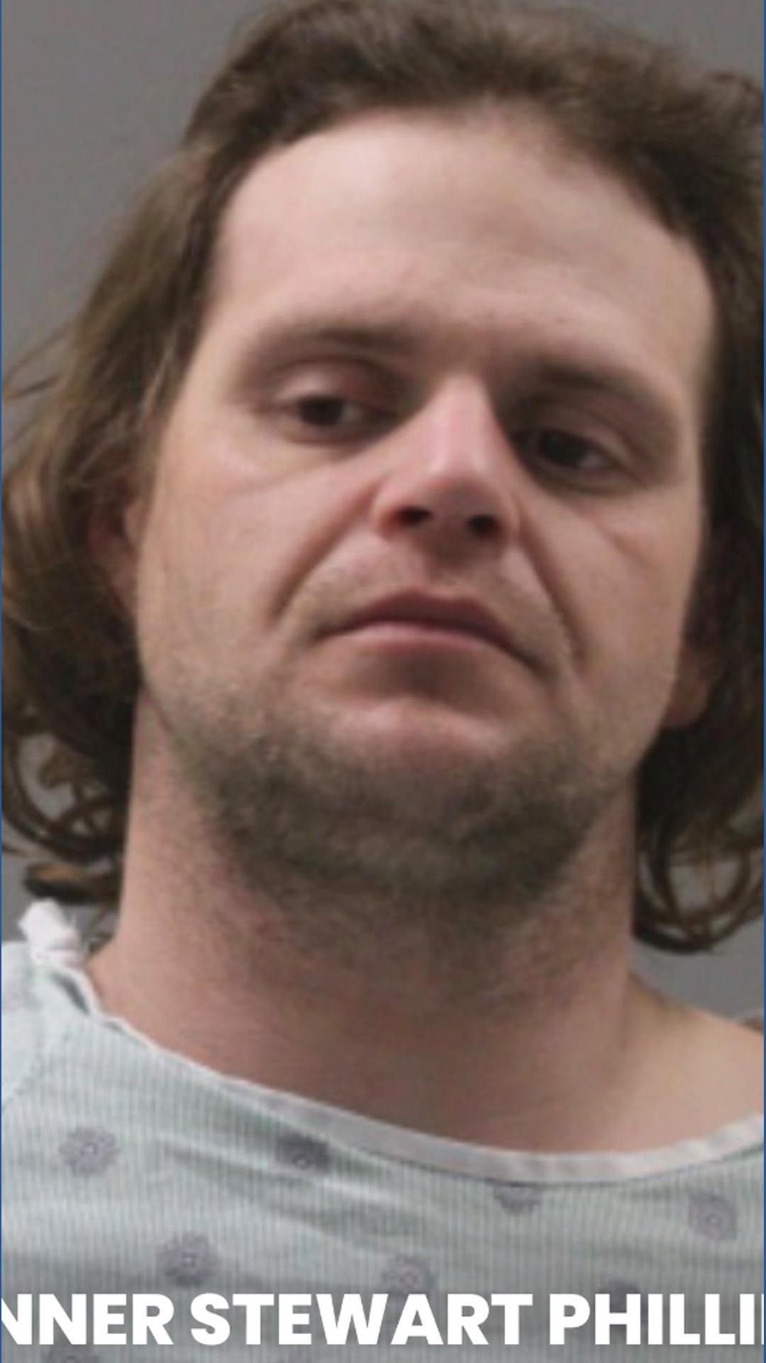 Homeowner shoots and subdues armed intruder in Limestone County home ...