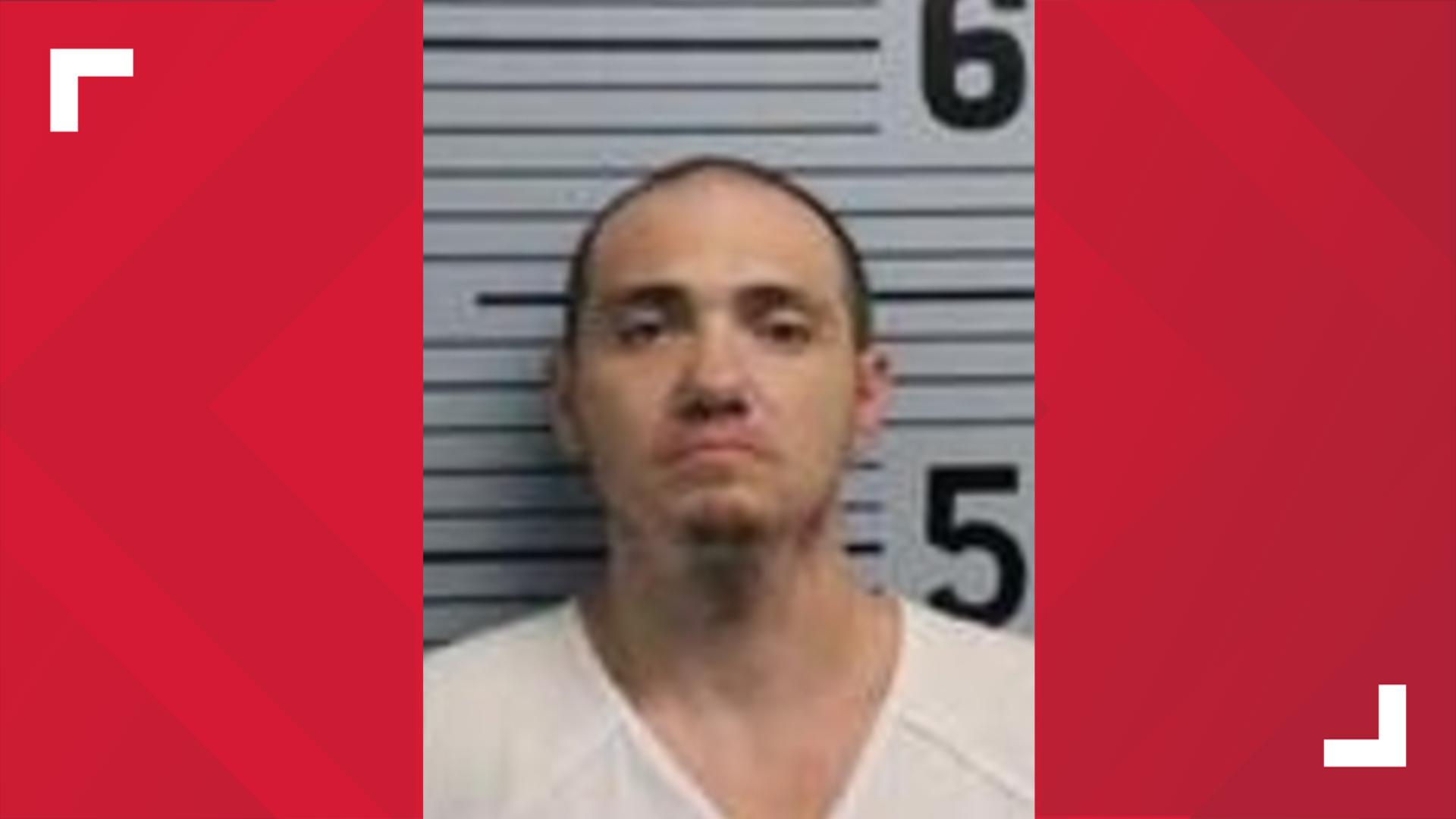 Section man arrested for attempted murder with hammer | rocketcitynow.com