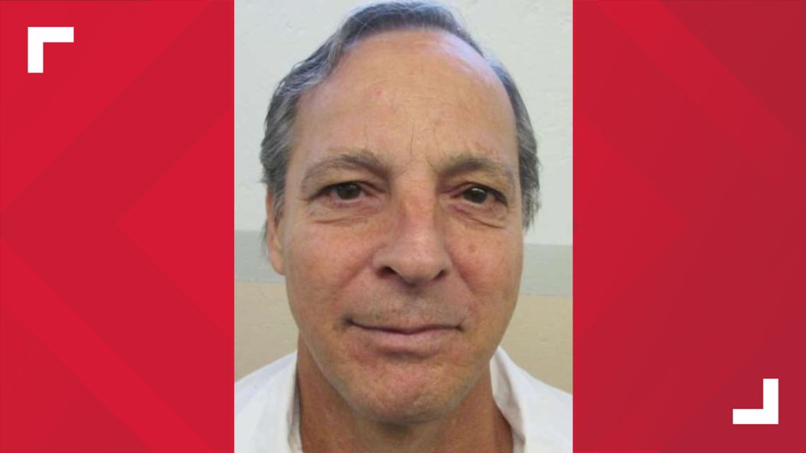 Alabama sets June execution date for Gregory Hunt | rocketcitynow.com