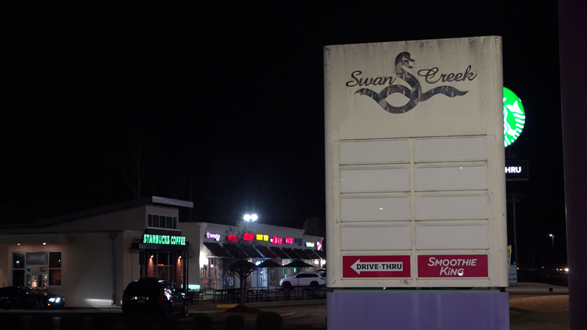 Athens City Council approves $34M shopping center near I-65 ...