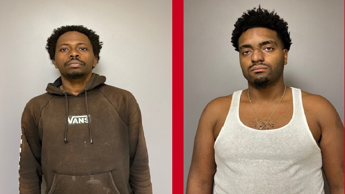 1-year-old's drug overdose leads to arrests in Decatur | rocketcitynow.com