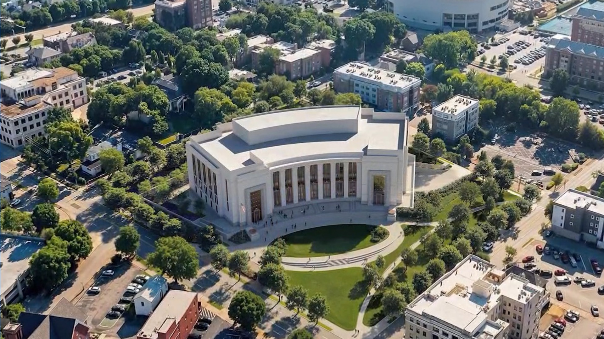 Chattanooga’s proposed traditional courthouse becomes test case for ...