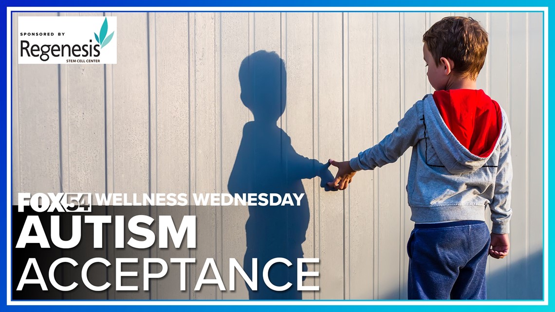 Connecting and celebrating individual differences | rocketcitynow.com