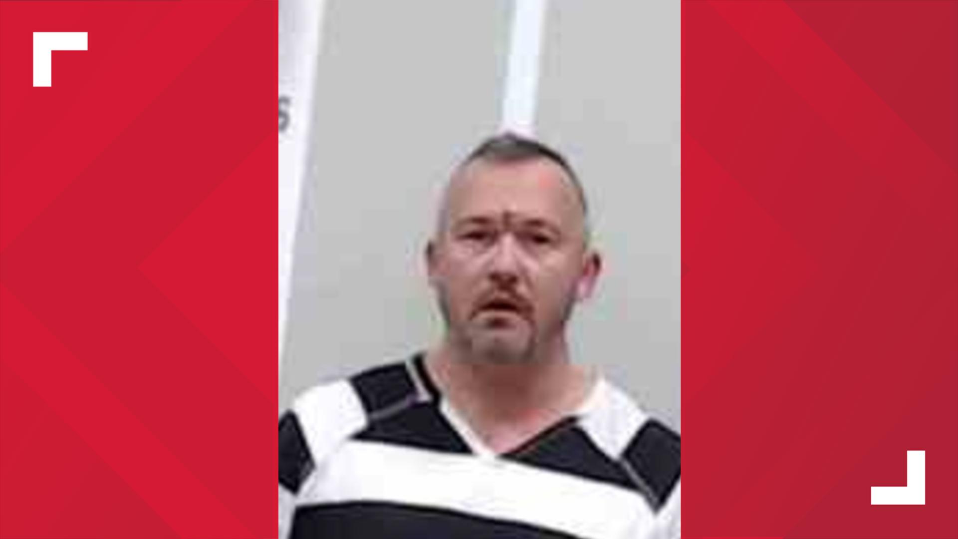 Fort Payne police officer arrested on assault charges | rocketcitynow.com