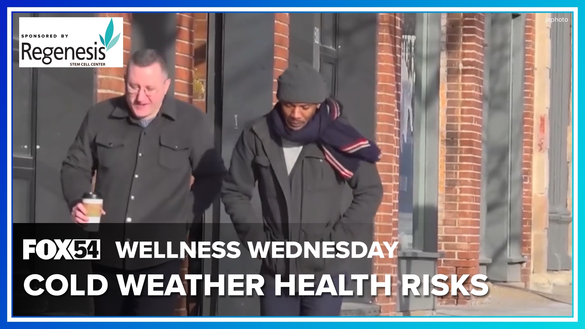 WELLNESS WEDNESDAY | Staying safe in the deep freeze: officials warn of ...