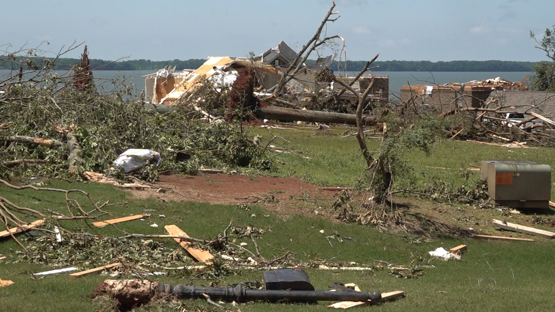 Tornado outbreak in North Alabama: What we know | rocketcitynow.com