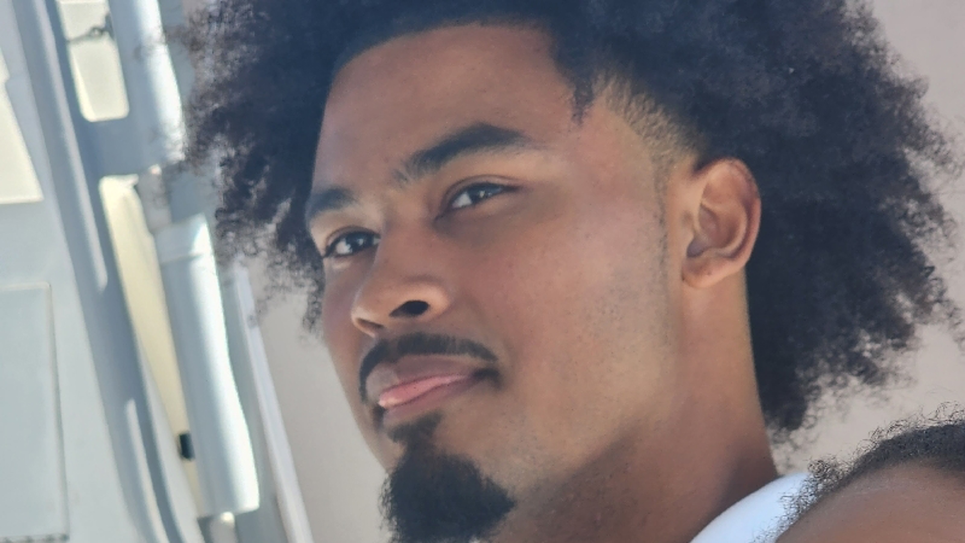 AAMU football player Medrick Burnett Jr. still alive | rocketcitynow.com