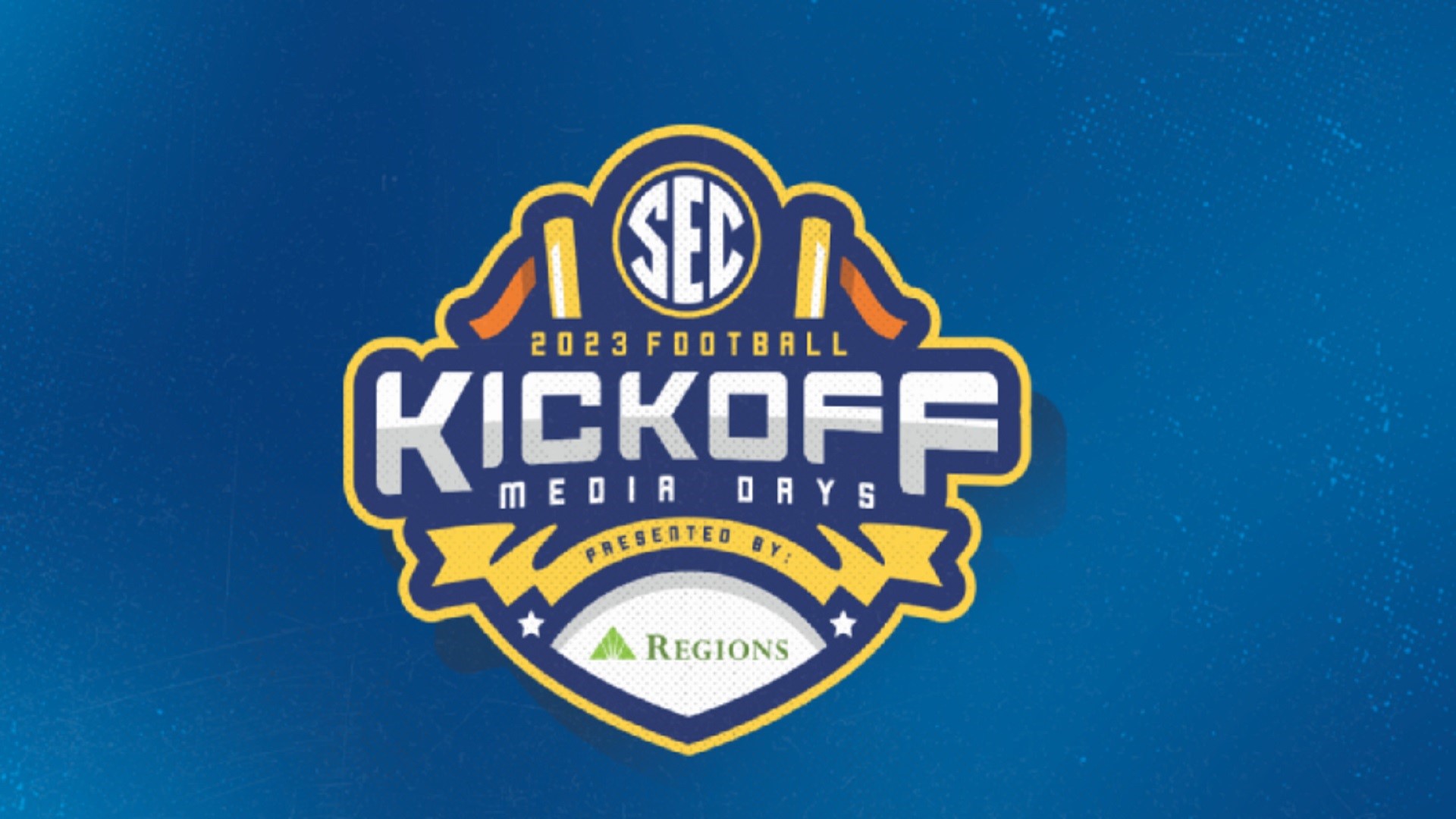 '23 SEC Football Media Days schedule unveiled | rocketcitynow.com