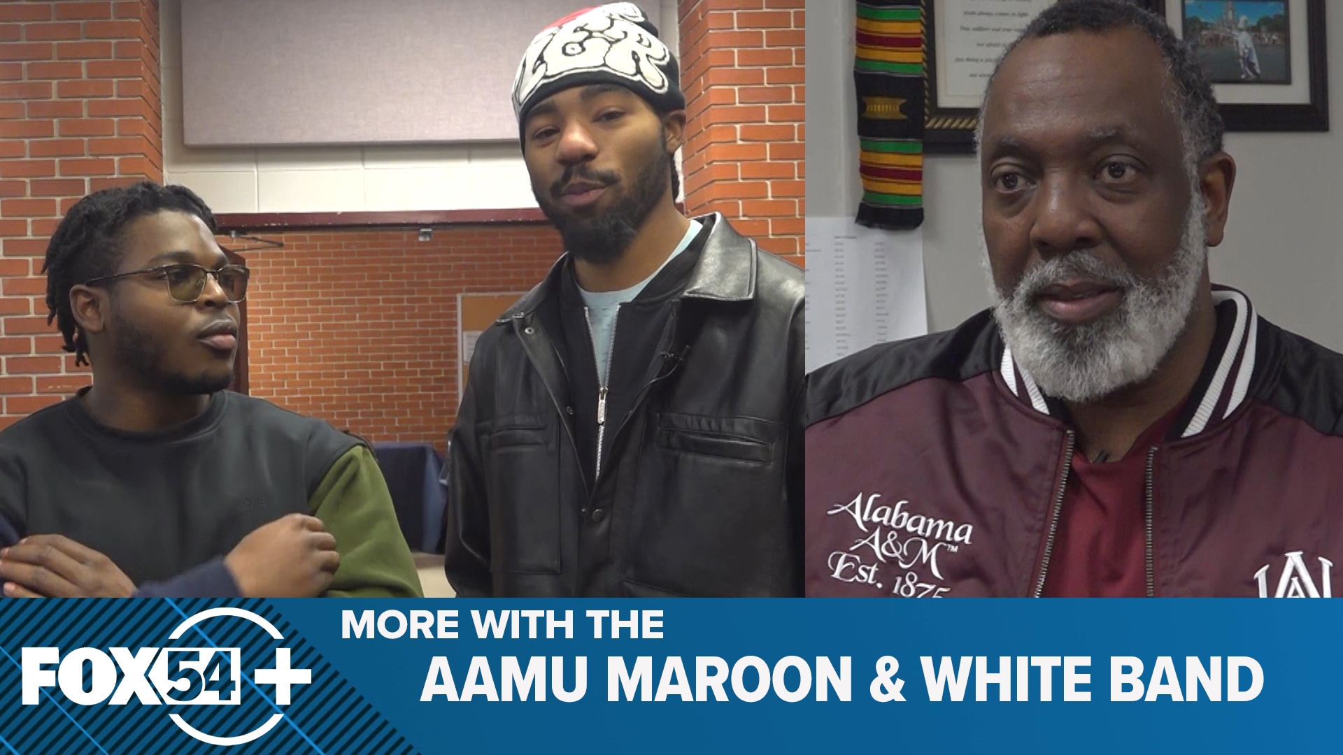 Marching Maroon and White to dazzle at SoFi Stadium | rocketcitynow.com