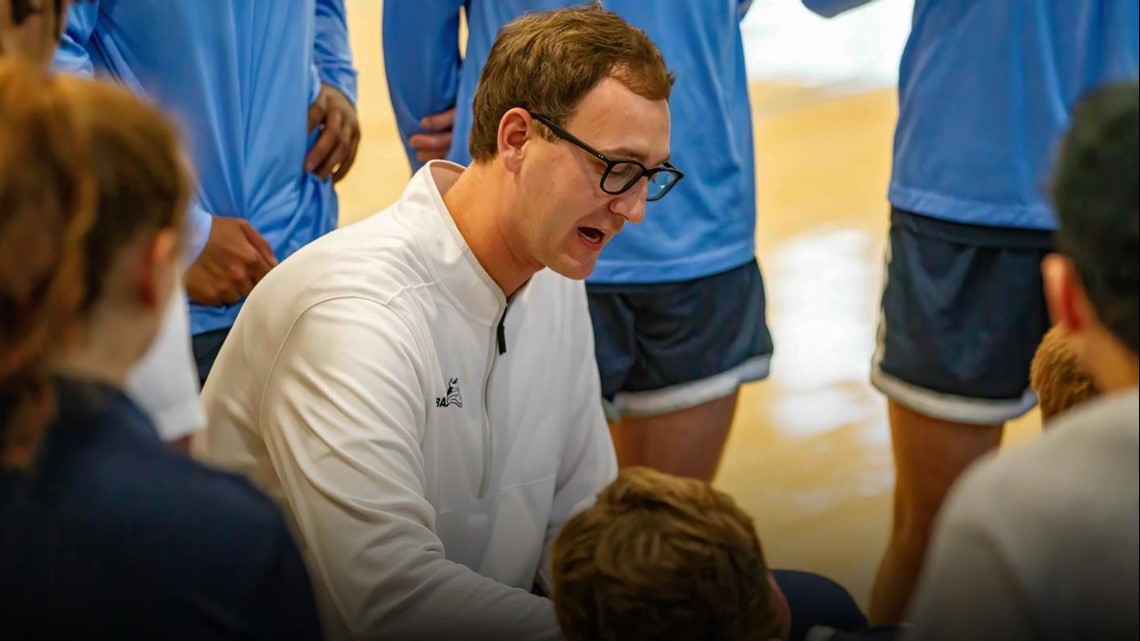 UAH hires new men's basketball head coach | rocketcitynow.com