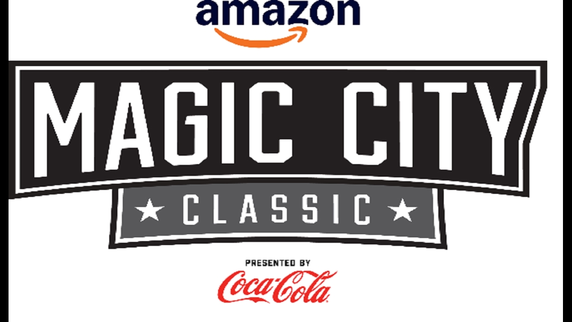 Amazon joins the Magic City Classic as new title sponsor ...