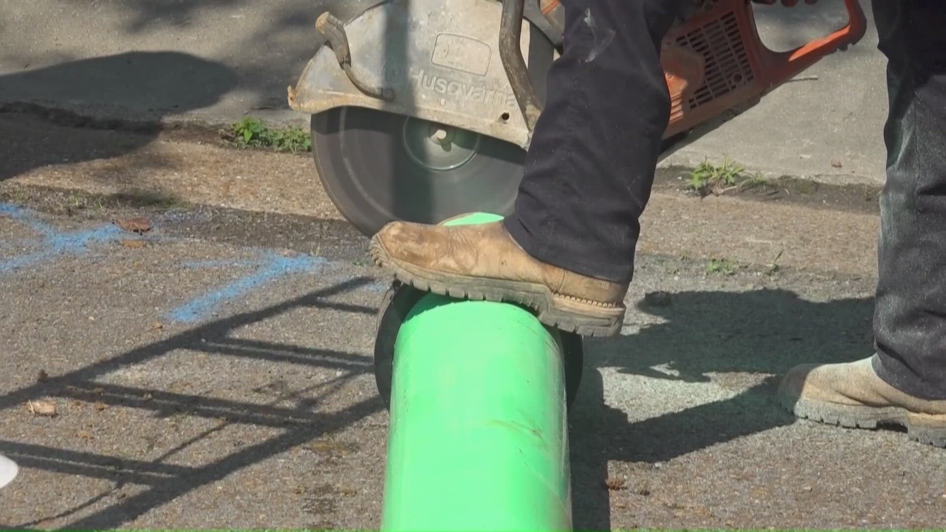 Huntsville City Council approves sewer rate increase | rocketcitynow.com