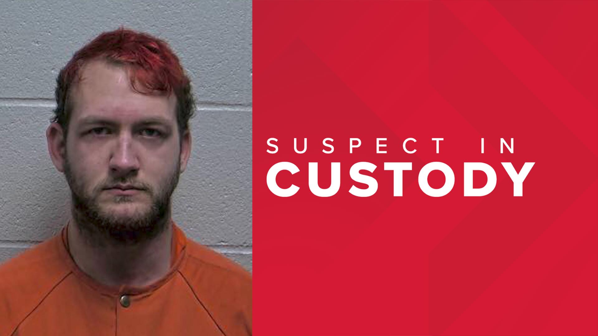 Man dead after altercation at Giles County business, suspect charged ...