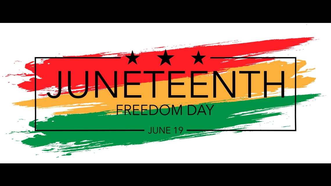 Alabama lawmakers approve Juneteenth as state holiday | rocketcitynow.com