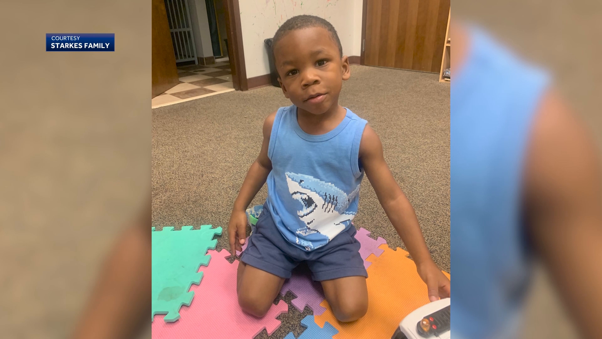 Toddler dies after being left in super-heated car by Alabama DHR worker | rocketcitynow.com