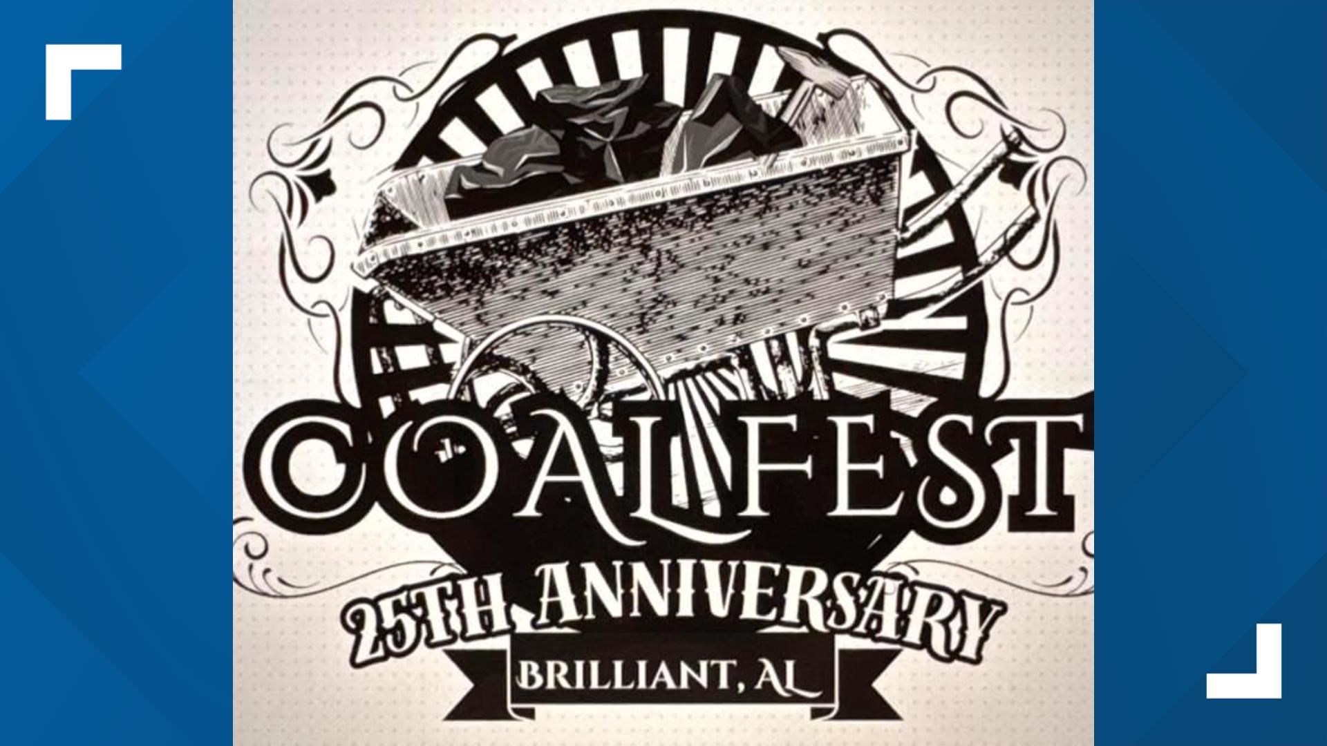 CoalFest 2025 Celebrates Mining Heritage in May | rocketcitynow.com
