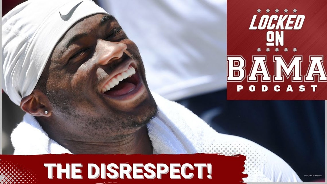 ESPN’s Alabama All-Americans , Dorian Barney’s New School, and Bama’s ...