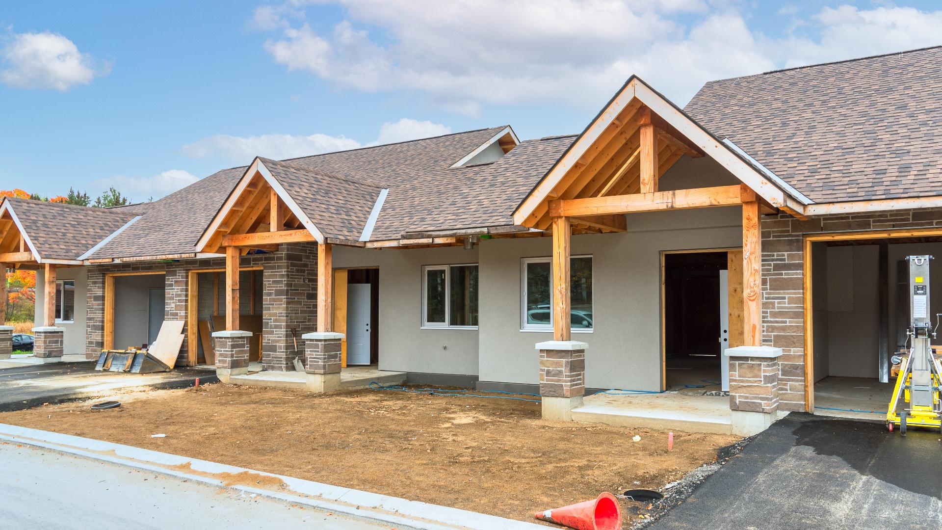 Huntsville ranks 7th in US for 2024 build-to-rent homes | rocketcitynow.com