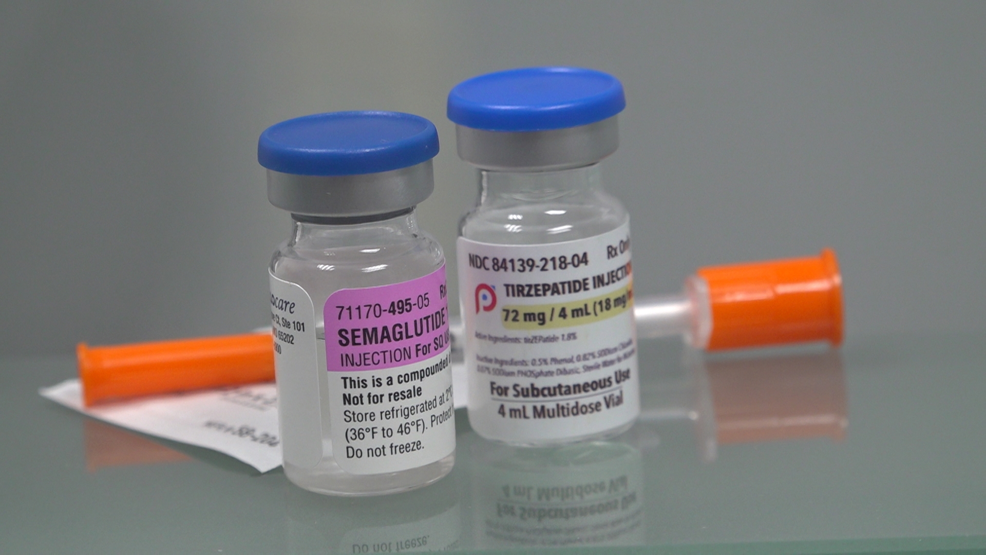 WELLNESS WEDNESDAY: Where to start with weight loss medication ...