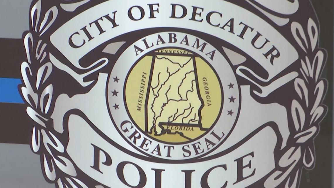 Third-party review of Decatur Police Department moves to legal ...