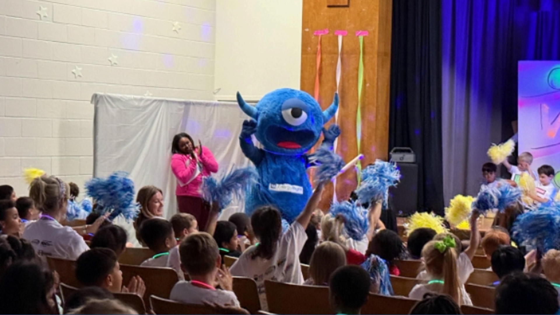 SPARK Academy leads new energy-saving program | rocketcitynow.com